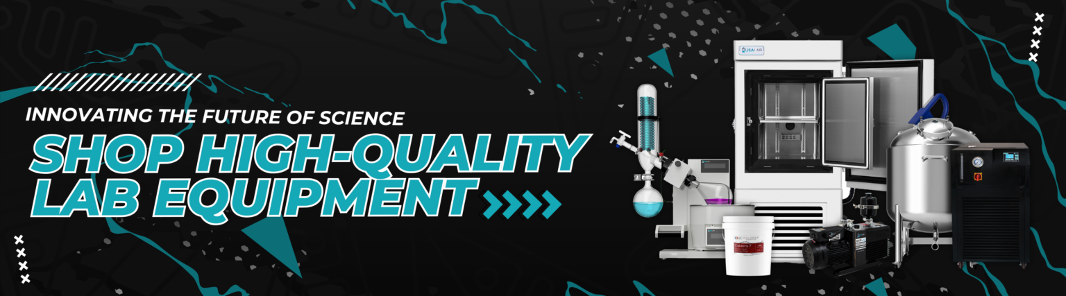 Buy Laboratory Equipment Online | USALab